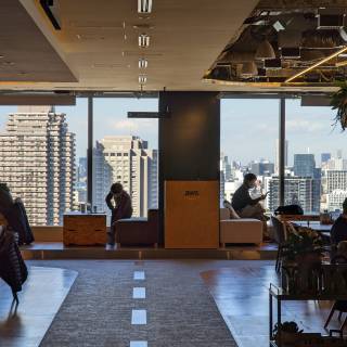 A Guide to Coworking Spaces in Tokyo | Tokyo Cheapo