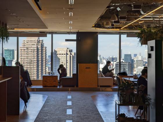 A Guide to Coworking Spaces in Tokyo | Tokyo Cheapo