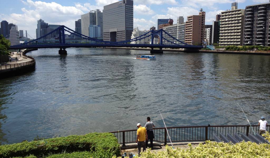 Fukagawa Area Guide | Tokyo Cheapo