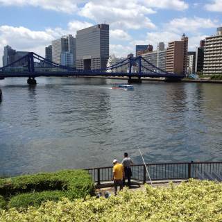 Fukagawa Area Guide | Tokyo Cheapo