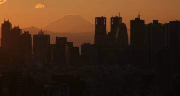 Central Tokyo Area Guide | Tokyo Cheapo