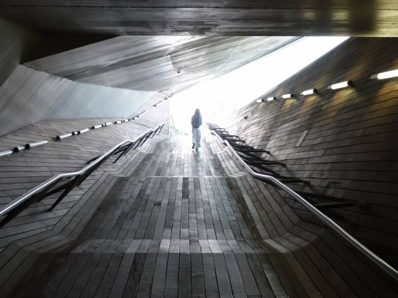 The Contemporary Art Scene in Yokohama | Tokyo Cheapo