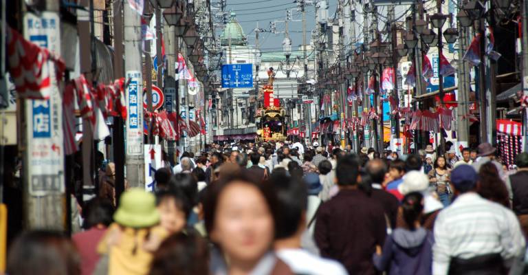 Tokyo Events This Week: October 15-21, 2018 | Tokyo Cheapo