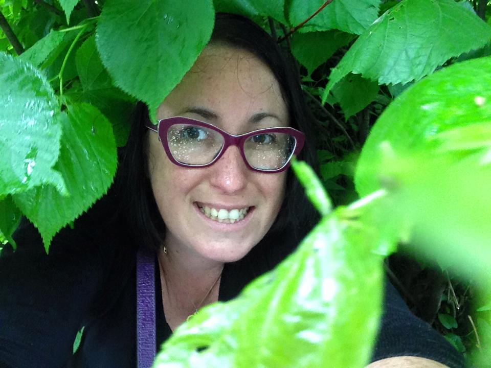 Layla McCay Tokyo Cheapo Author