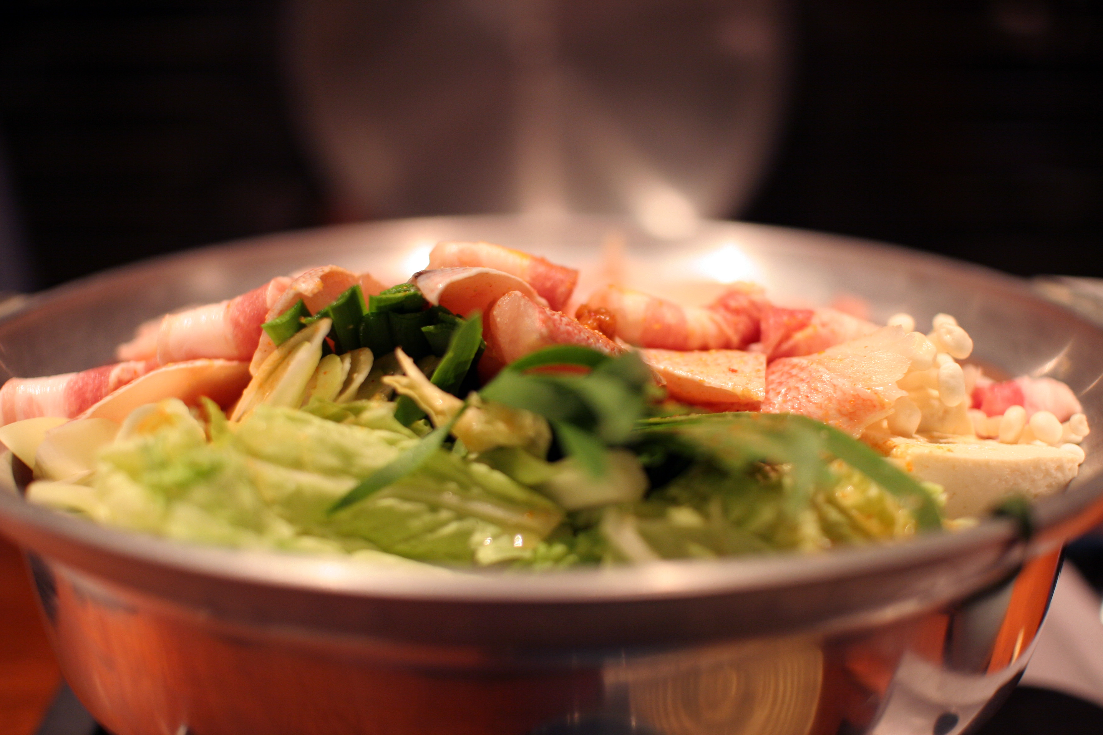 Tokyo Nabe Restaurants: Hot Pot Meals to Keep You Warm | Tokyo Cheapo
