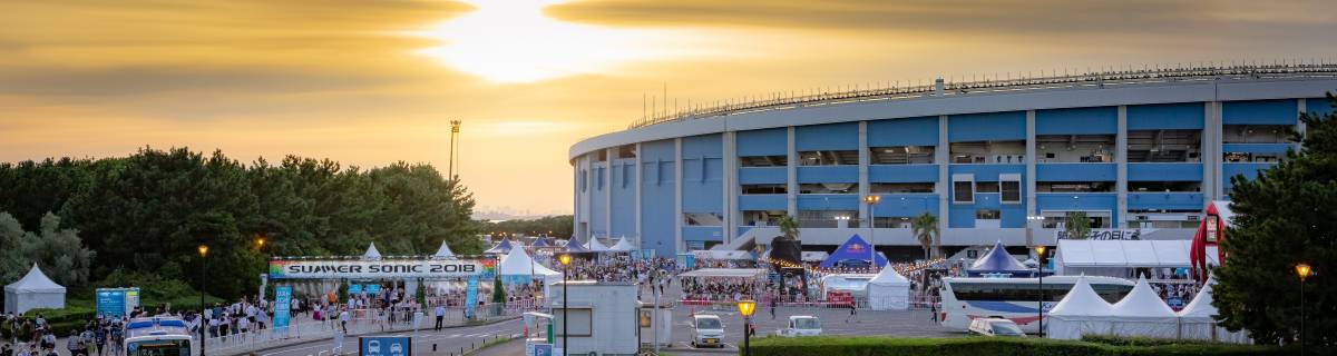 Zozo Marine Stadium Chiba | Tokyo Cheapo