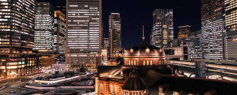 Top 10 Cheap Things to Do Around Tokyo Station | Tokyo Cheapo