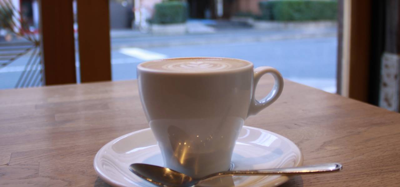 Kiyosumi Cafe Guide for Coffee Aficionados | Tokyo Cheapo