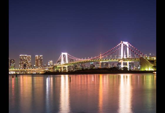 Ariake Arena | Tokyo Cheapo