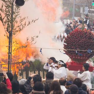 Tokyo Events This Week: Hot Feet, Anime Awards, and St. Patrick's Day ...