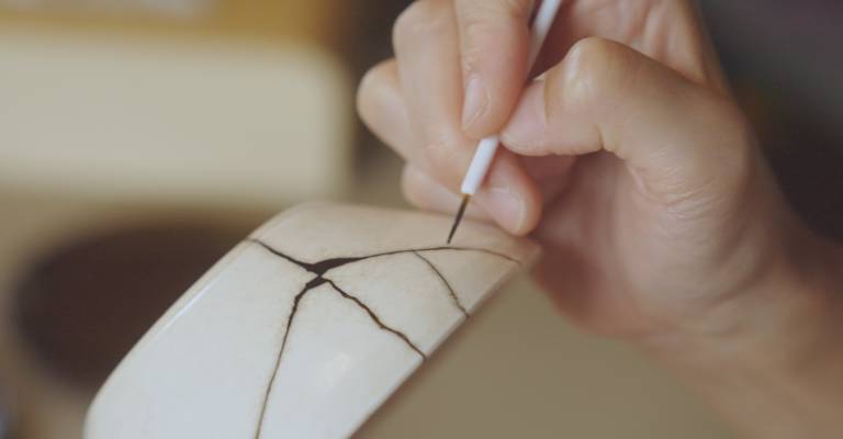 Experience the Traditional Art of Kintsugi in Tokyo | Tokyo Cheapo