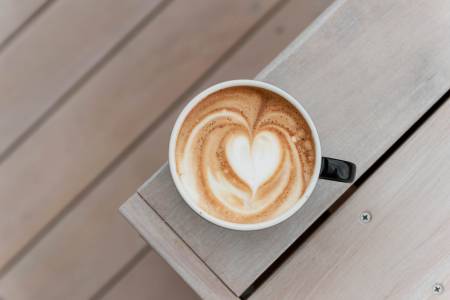 Alpha Beta Coffee Club: Where Caffeine Meets Craft - Café in Jiyugaoka ...