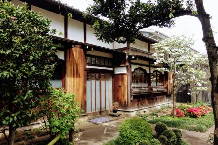 Time Travel Tokyo: The City’s Best Old-World Districts | Tokyo Cheapo