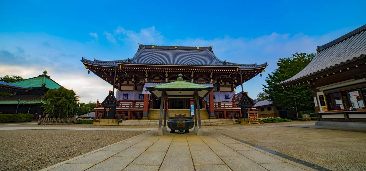 7 Free and Cheap Things to Do in Ota City | Tokyo Cheapo