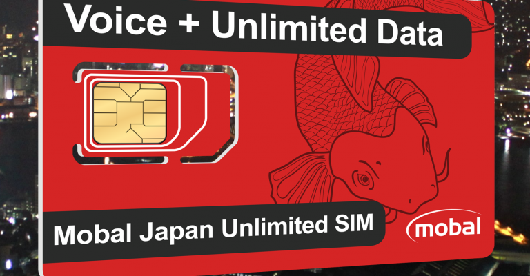 Buying a SIM Card in Tokyo: Tips from Locals | Tokyo Cheapo
