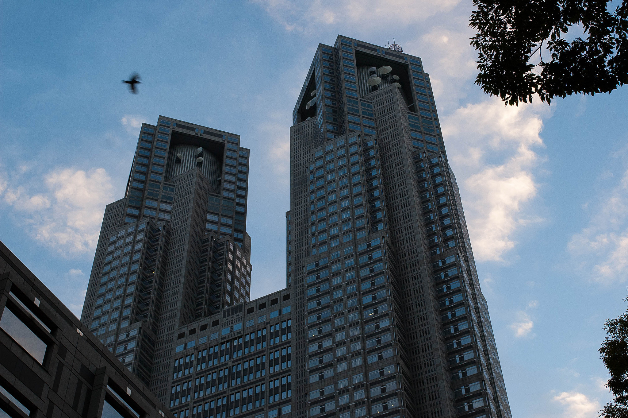 What Is The Most Famous Building In Tokyo - Infoupdate.org