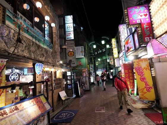 Skip Roppongi, Head to Koenji for Foreigner-Friendly Fun | Tokyo Cheapo