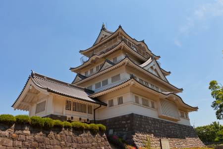 The 5 Best Castles In and Around Tokyo | Tokyo Cheapo