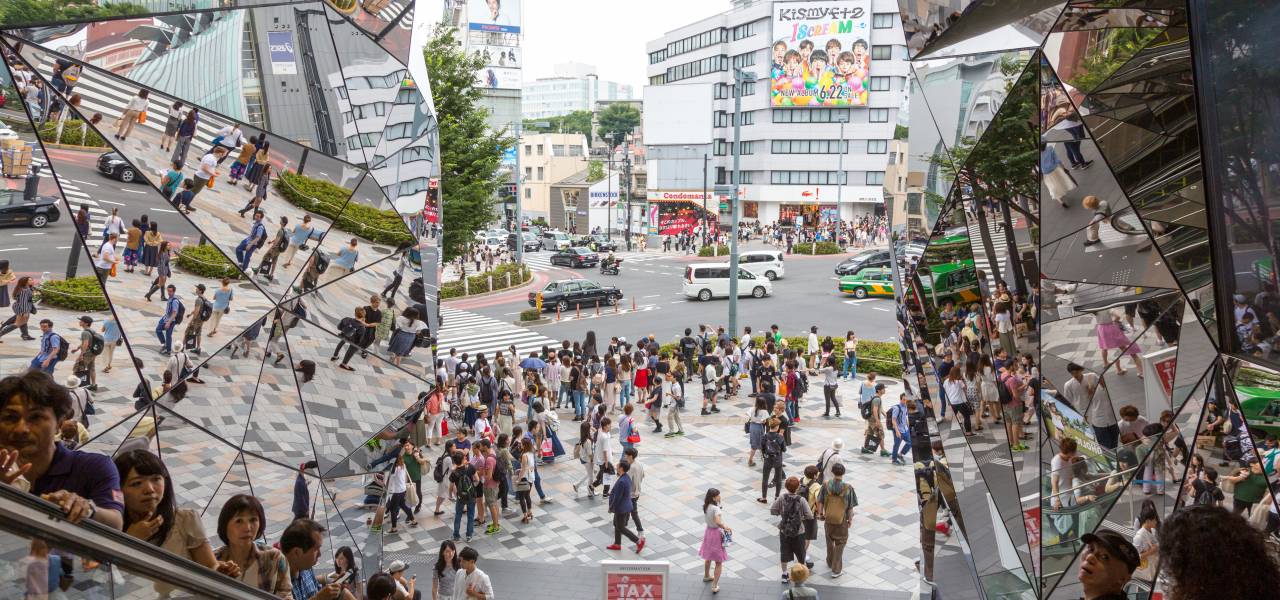 Omotesandō Area Guide | Tokyo Cheapo