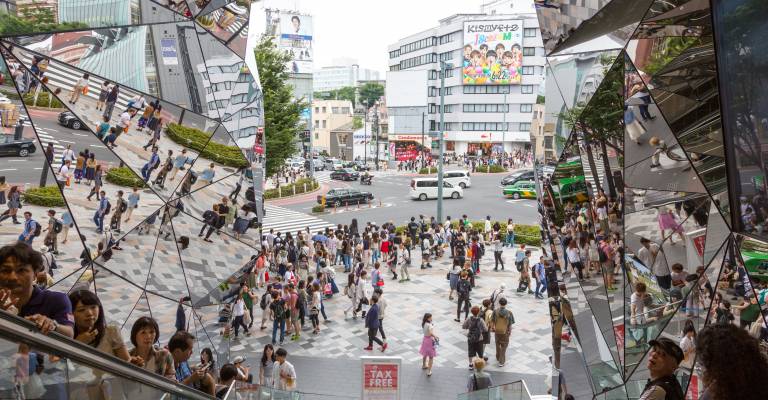 Omotesandō Area Guide | Tokyo Cheapo