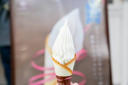 Tokyo Ice Cream Shops: Tasty Towers and Freaky Flavors | Tokyo Cheapo