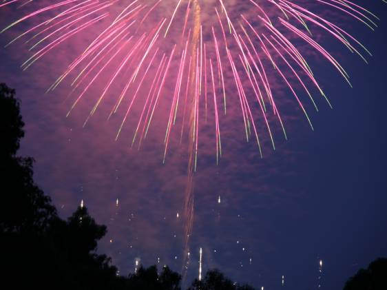 Guide to the Sumidagawa Fireworks Festival | Tokyo Cheapo