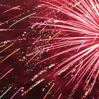 Sumidagawa Fireworks Festival, 11th Jul, 2020 | Tokyo Cheapo