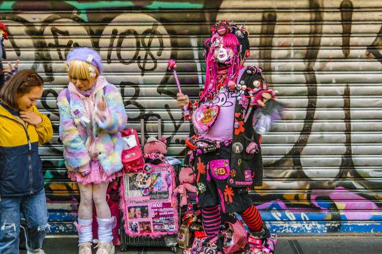 Takeshita Street Tokyo 400 Meters Of Fun Food Fashion Tokyo Cheapo Takeshita Street Tokyo 400 Meters Of Fun Food Fashion Tokyo Cheapo