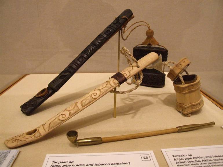 Tokyo's Treasures: A Guide to Souvenir Japanese Antiques | Tokyo Cheapo