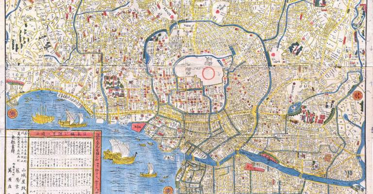 Tokyo History 101: How the Capital Came to Be - Part 2 | Tokyo Cheapo