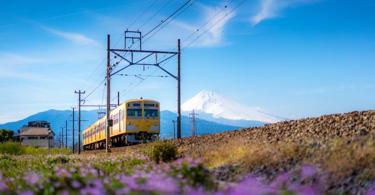 The JR Tokyo Wide Pass: Everything You Need to Know | Tokyo Cheapo