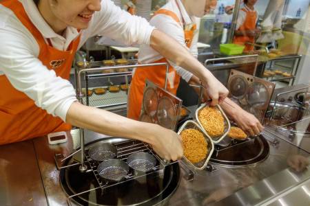 Yokohama Cup Noodles Museum: Make Your Own Cup of Ramen! | Tokyo Cheapo
