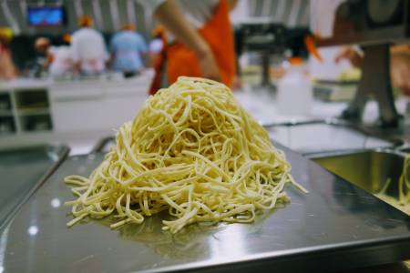 Yokohama Cup Noodles Museum: Make Your Own Cup of Ramen! | Tokyo Cheapo