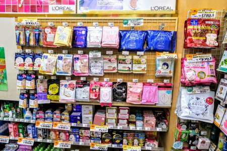 Japanese Sheet Masks: Best Brands for a 7-Day Routine | Tokyo Cheapo