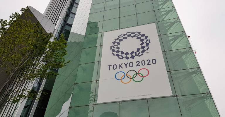 2020 Tokyo Summer Olympics, Jul 23–Aug 8, 2021 | Tokyo Cheapo