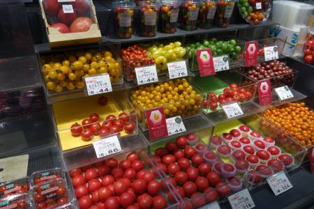 Depachika Delights: The Underground Food Halls of Tokyo | Tokyo Cheapo