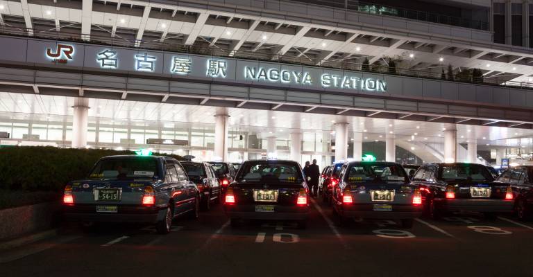 Tokyo to Nagoya: The Fastest and Cheapest Ways to Travel | Tokyo Cheapo