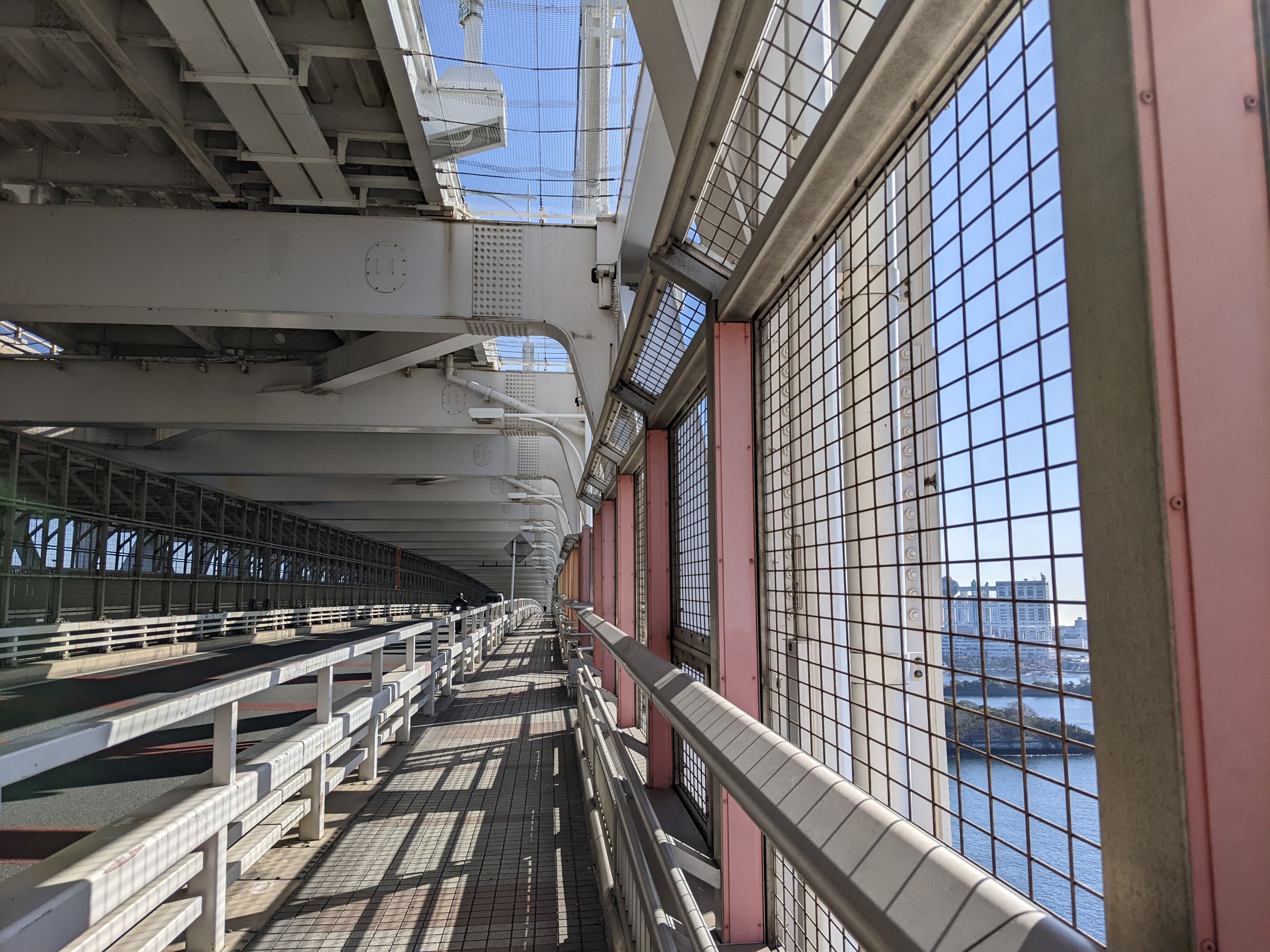 Where To Park To Walk Across Rainbow Bridge Hong Kong - Infoupdate.org