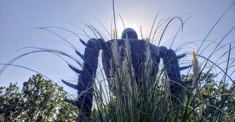 Ghibli Museum | Tokyo Cheapo