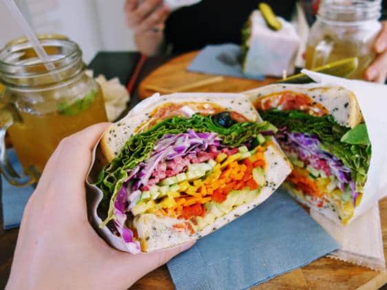 Beautiful Food: Tokyo's Most Eye-Catching Eats and Sweets | Tokyo Cheapo