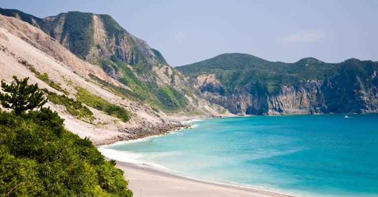 The Tokyo Islands: 9 Oases (Technically) in the Capital | Tokyo Cheapo