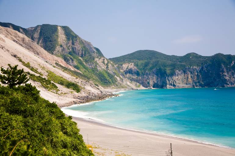 Izu Islands Area Guide | Tokyo Cheapo