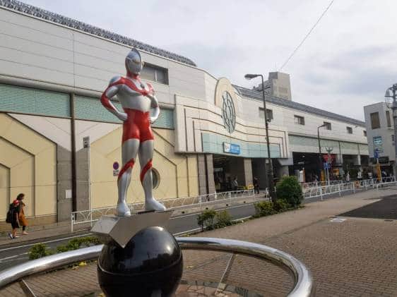 Soshigaya Area Guide | Tokyo Cheapo