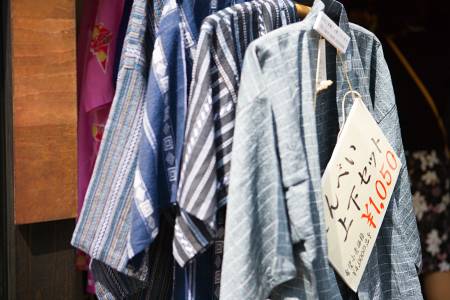 Cheap Yukata in Tokyo: A Complete Buyer's Guide | Tokyo Cheapo