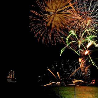 Hakone Ashinoko Summer Festival, Late Jul–Early Aug, 2026 | Tokyo Cheapo
