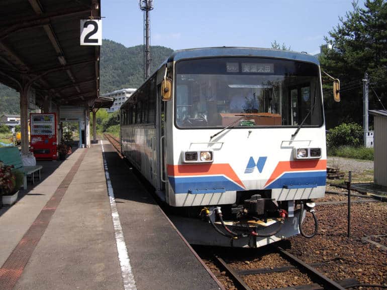 Tokyo to Gifu: The Fastest and Cheapest Ways to Travel | Tokyo Cheapo