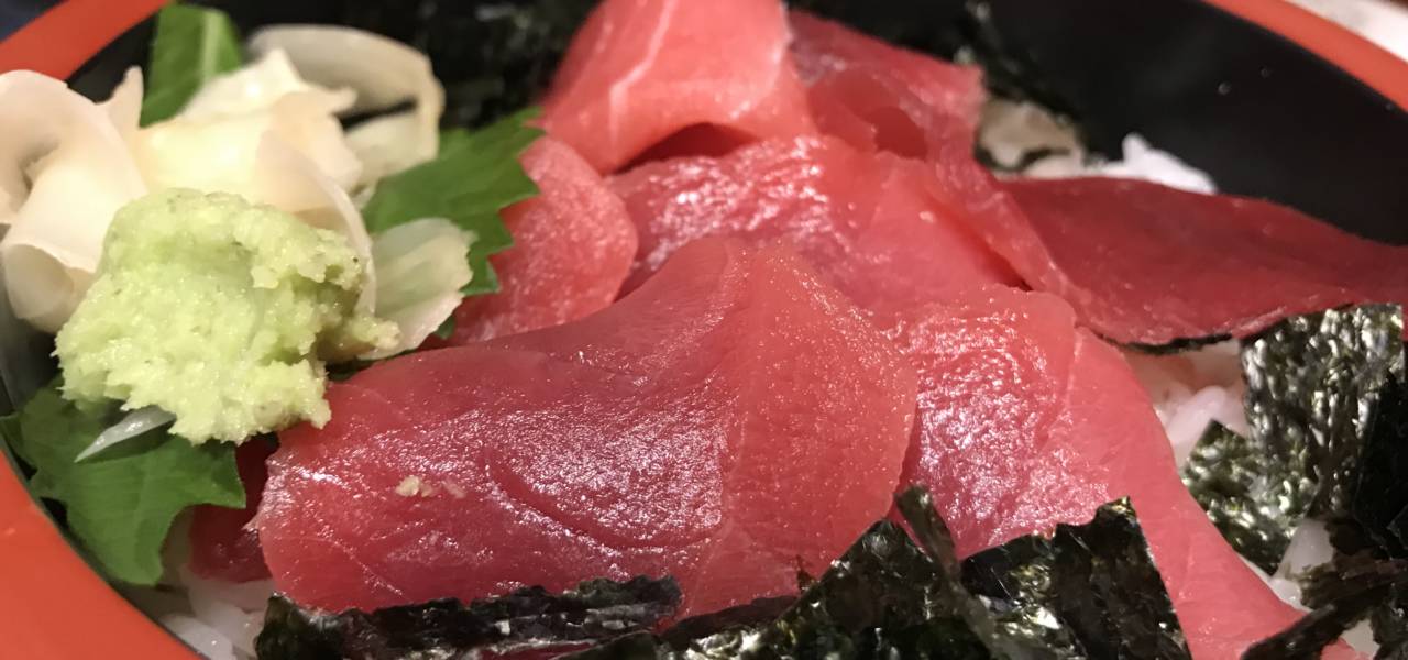 Tomoe Sushi - Sushi Restaurant in Kamakura | Tokyo Cheapo