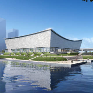 Ariake Arena | Tokyo Cheapo