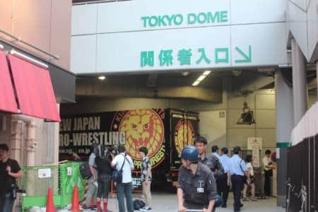 The New Japan Pro Wrestling Scene: A Beginner's Guide | Tokyo Cheapo