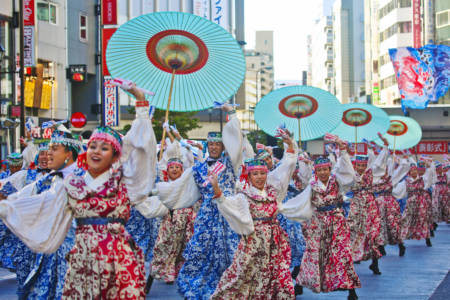 Tokyo Events October 2026: 8 Not To Miss | Tokyo Cheapo